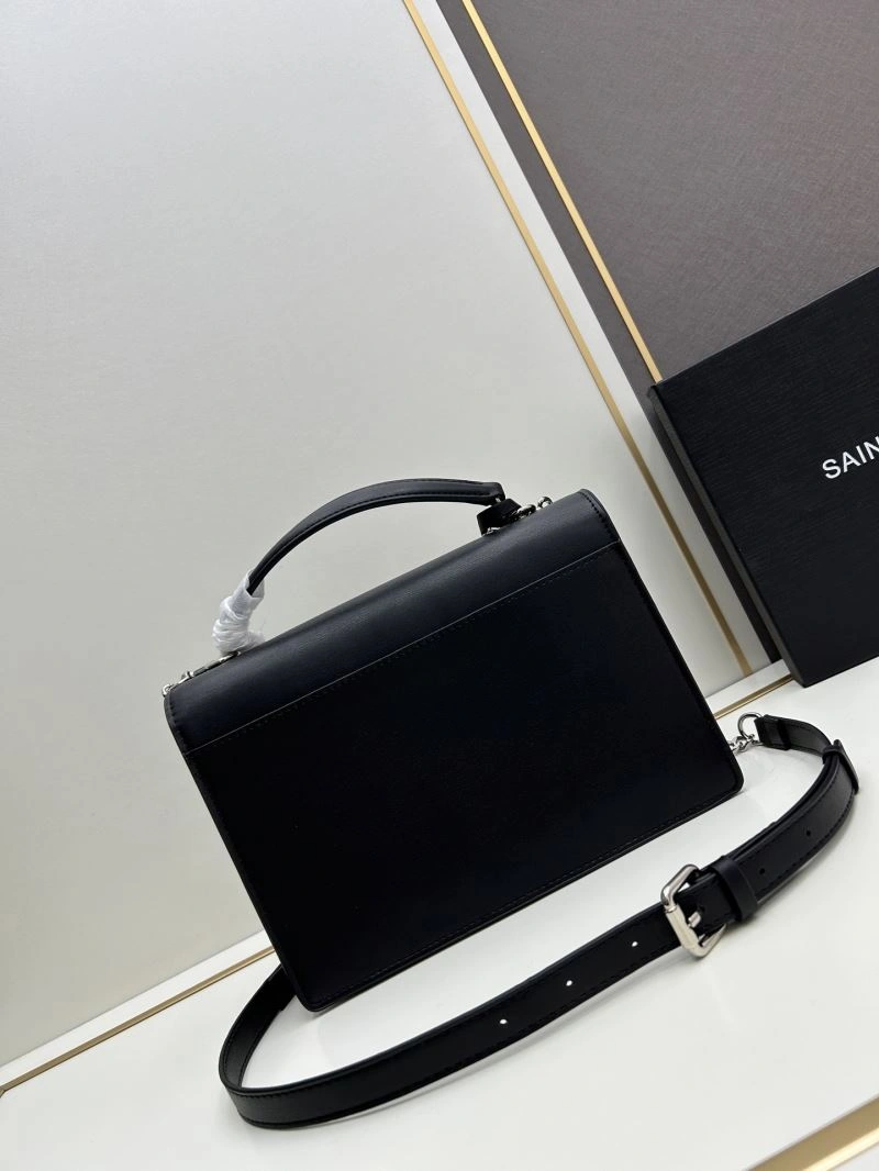 Exact replica YSL Satchel Bags