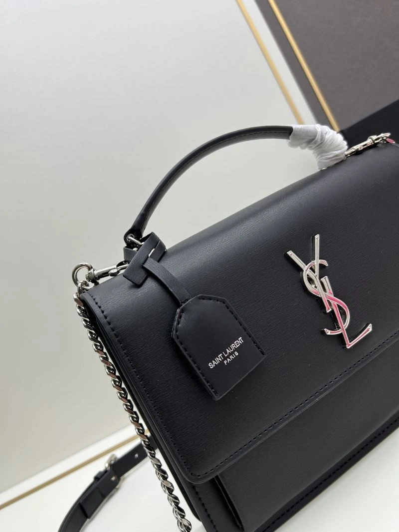 Exact replica YSL Satchel Bags
