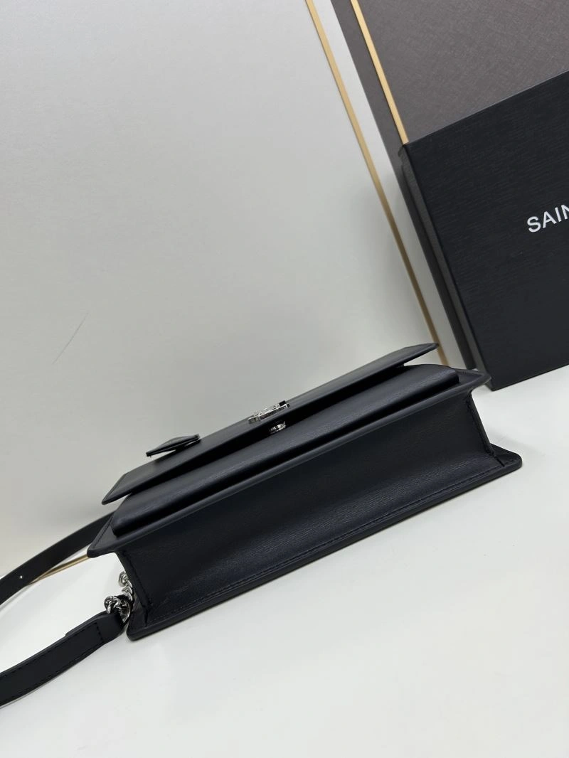 Exact replica YSL Satchel Bags
