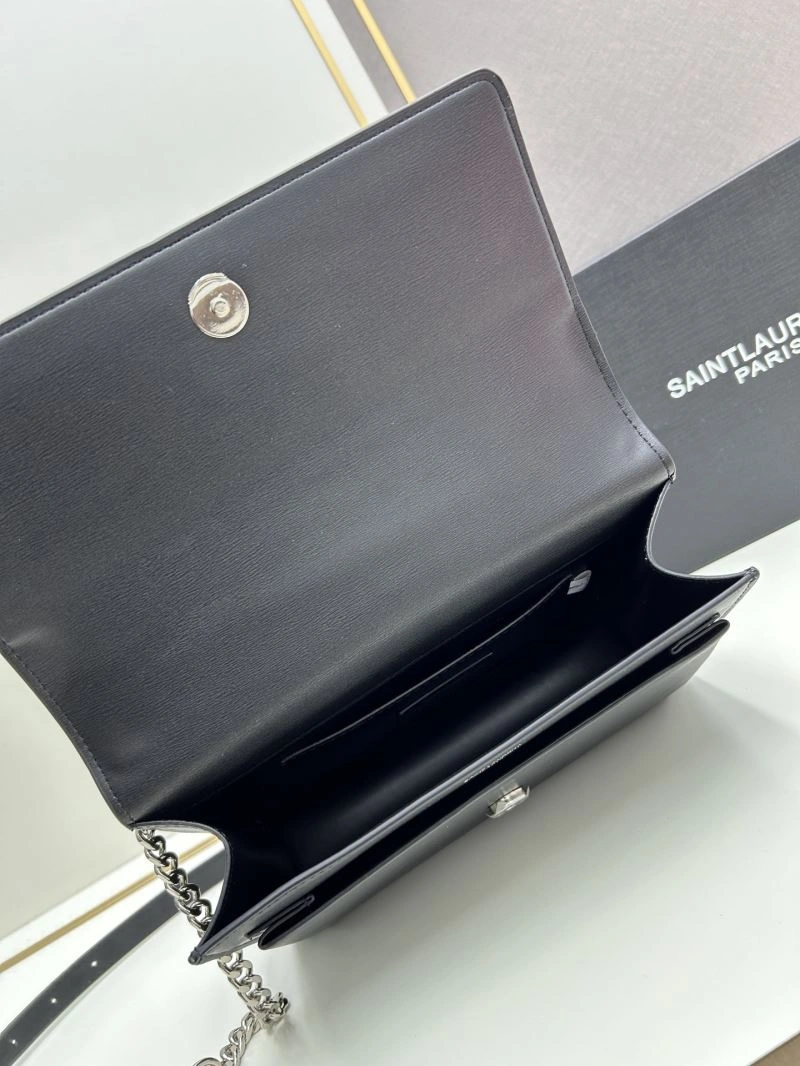 Exact replica YSL Satchel Bags