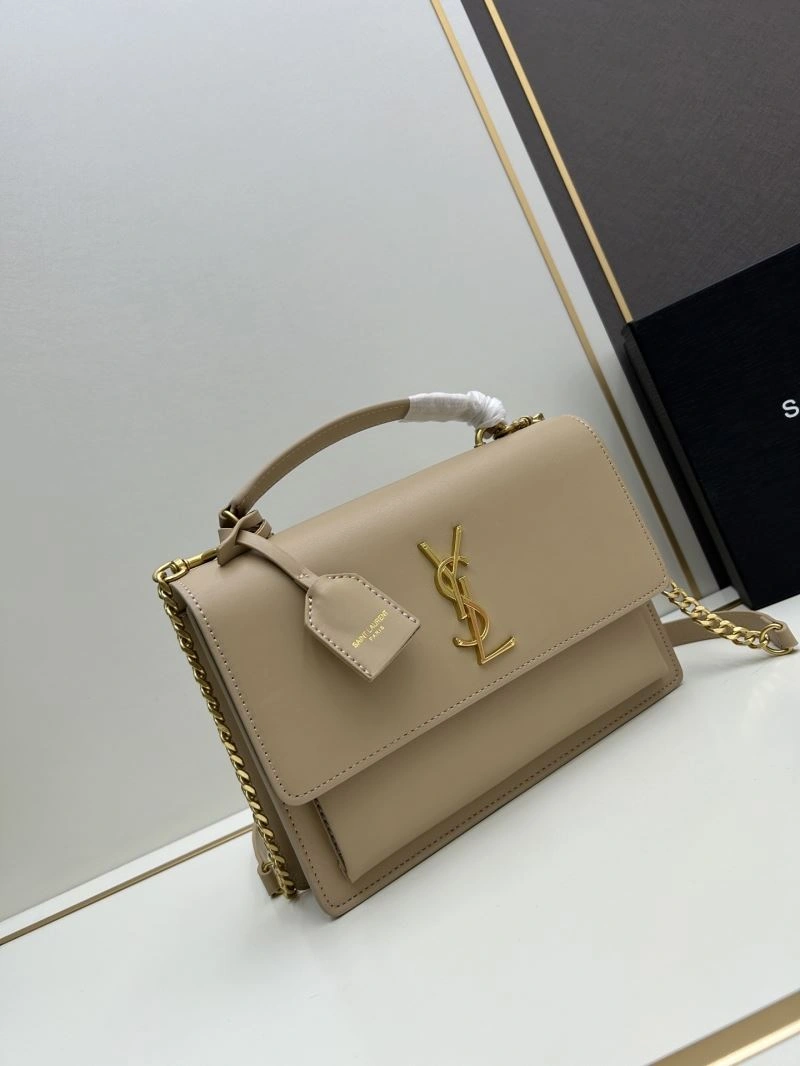 1:1 copy YSL Satchel Bags