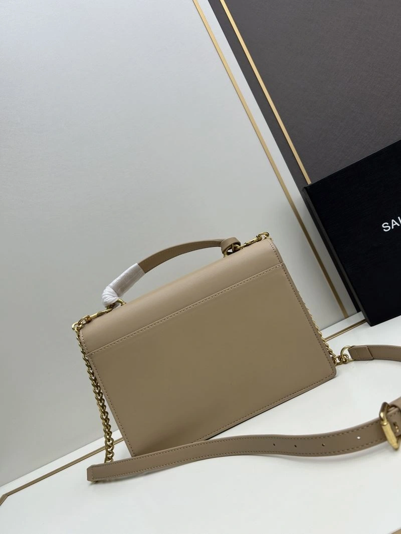 1:1 copy YSL Satchel Bags