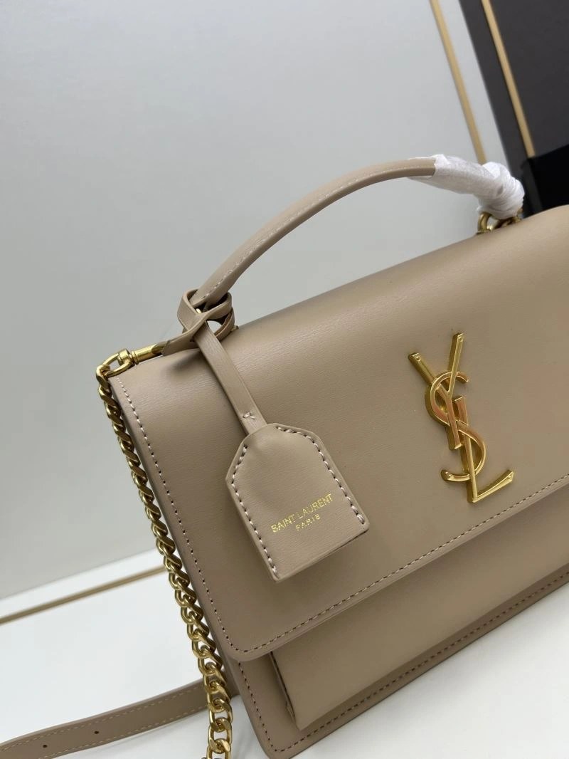 1:1 copy YSL Satchel Bags