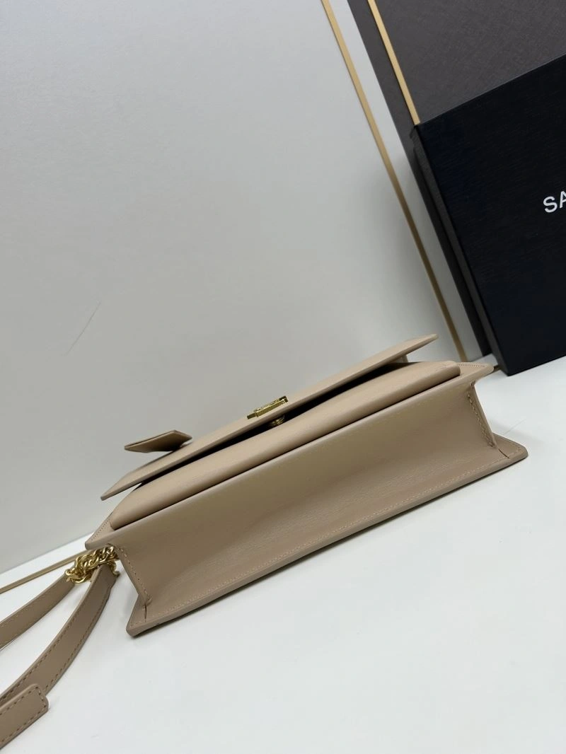 1:1 copy YSL Satchel Bags
