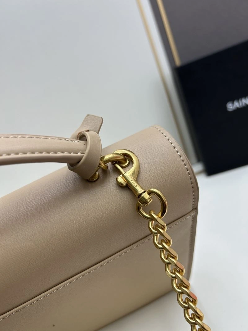 1:1 copy YSL Satchel Bags