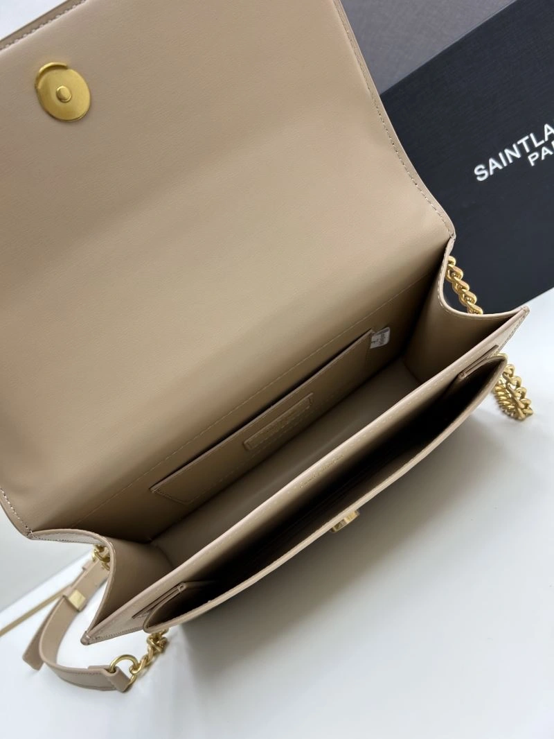 1:1 copy YSL Satchel Bags