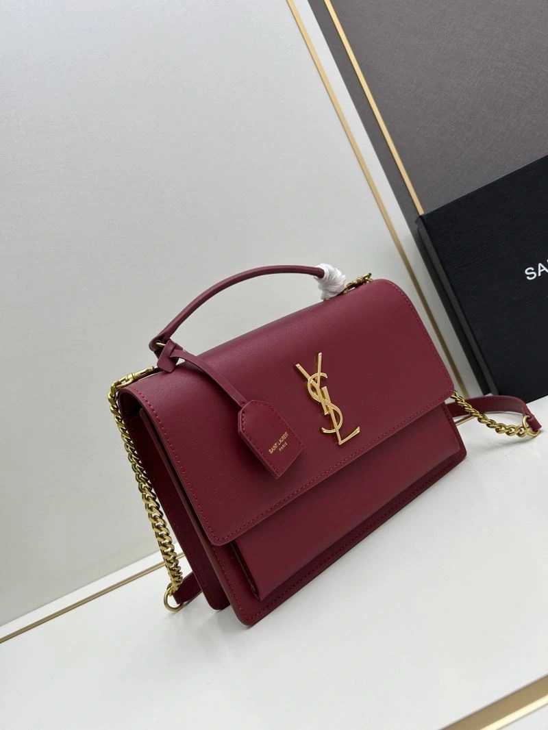 Official YSL Satchel Bags