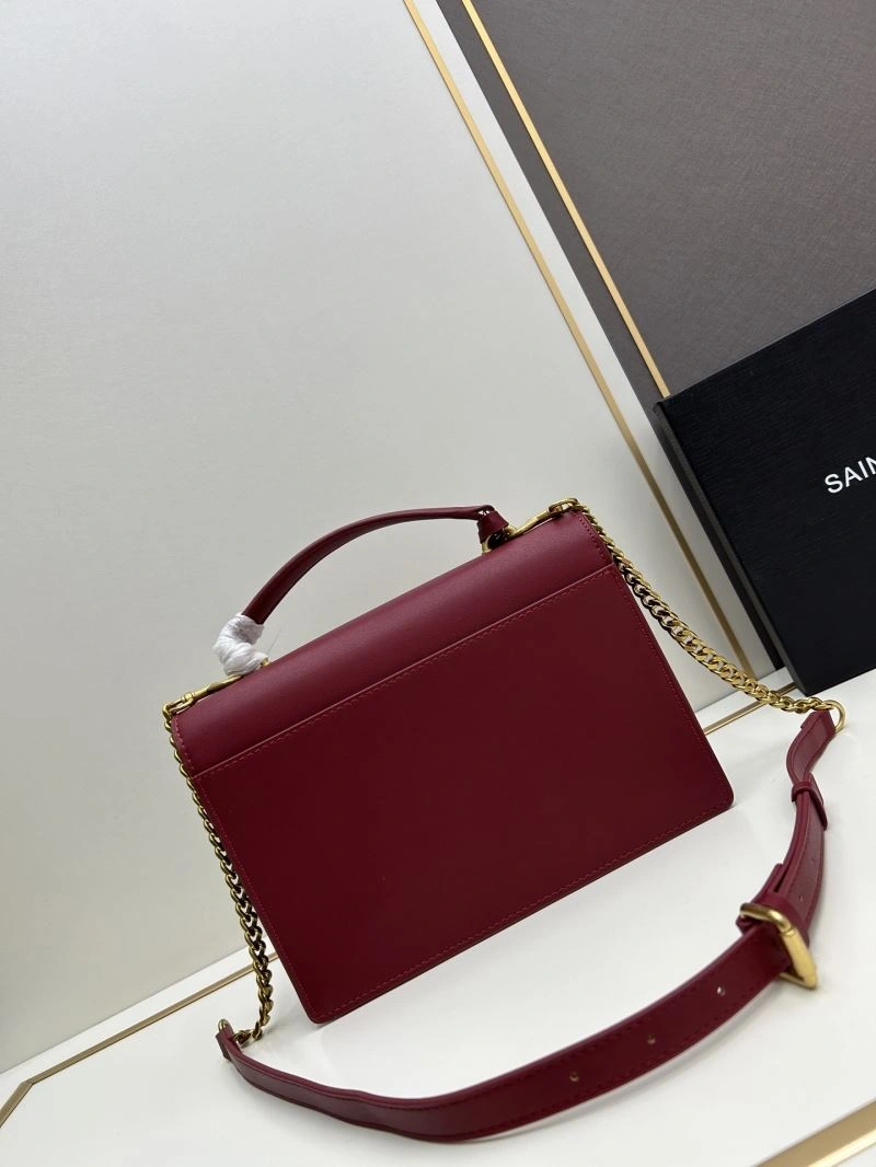 Official YSL Satchel Bags