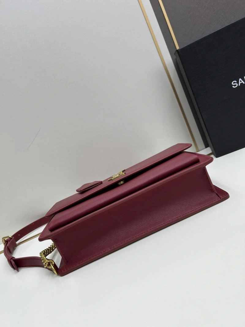 Official YSL Satchel Bags