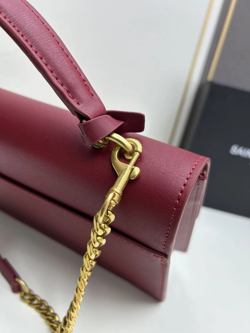 Official YSL Satchel Bags