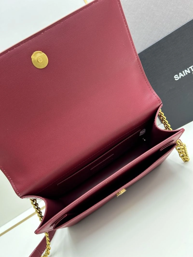 Official YSL Satchel Bags