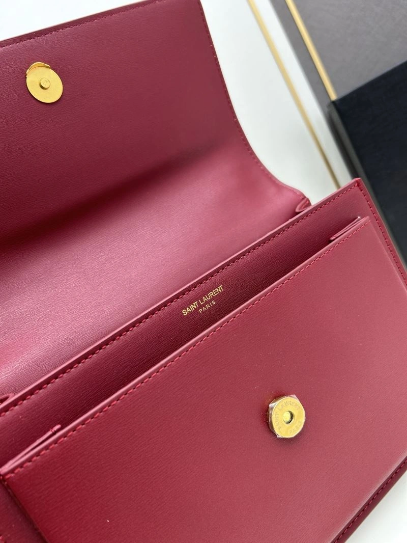 Official YSL Satchel Bags
