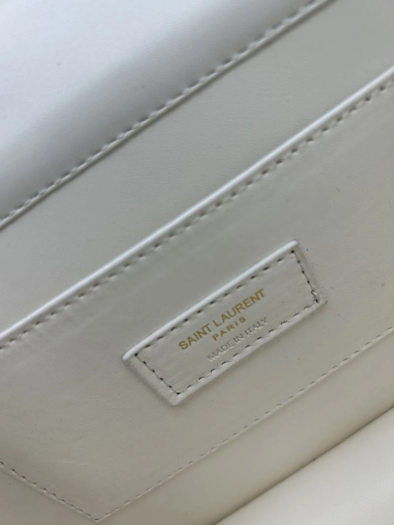 Brand-authenticated YSL Satchel Bags