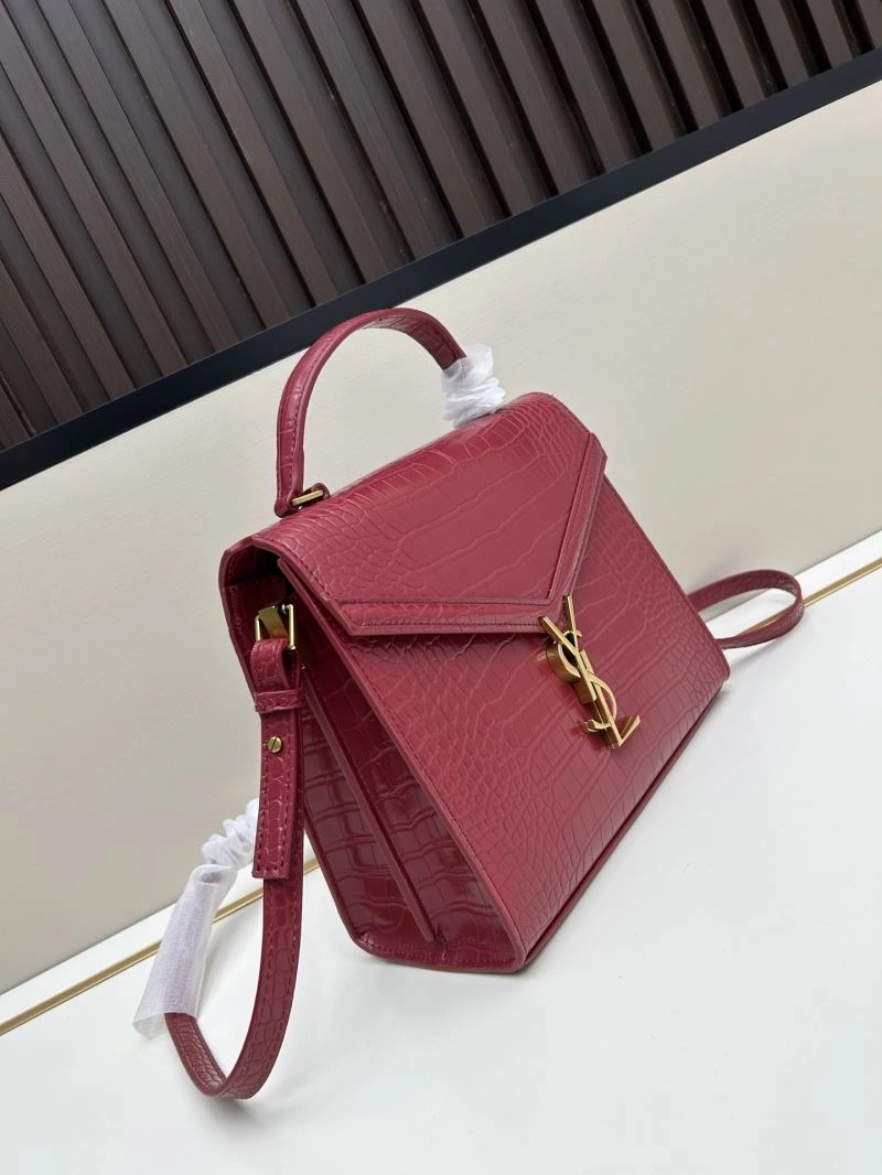 Original YSL Satchel Bags