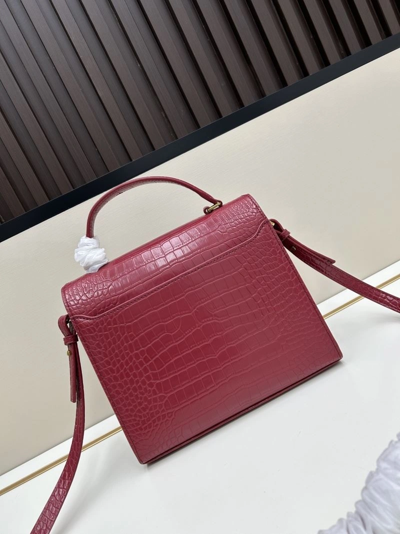 Original YSL Satchel Bags