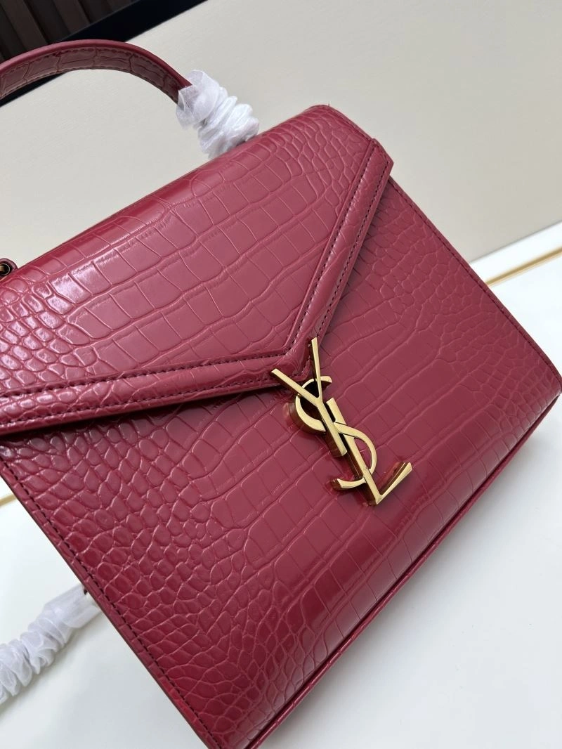 Original YSL Satchel Bags