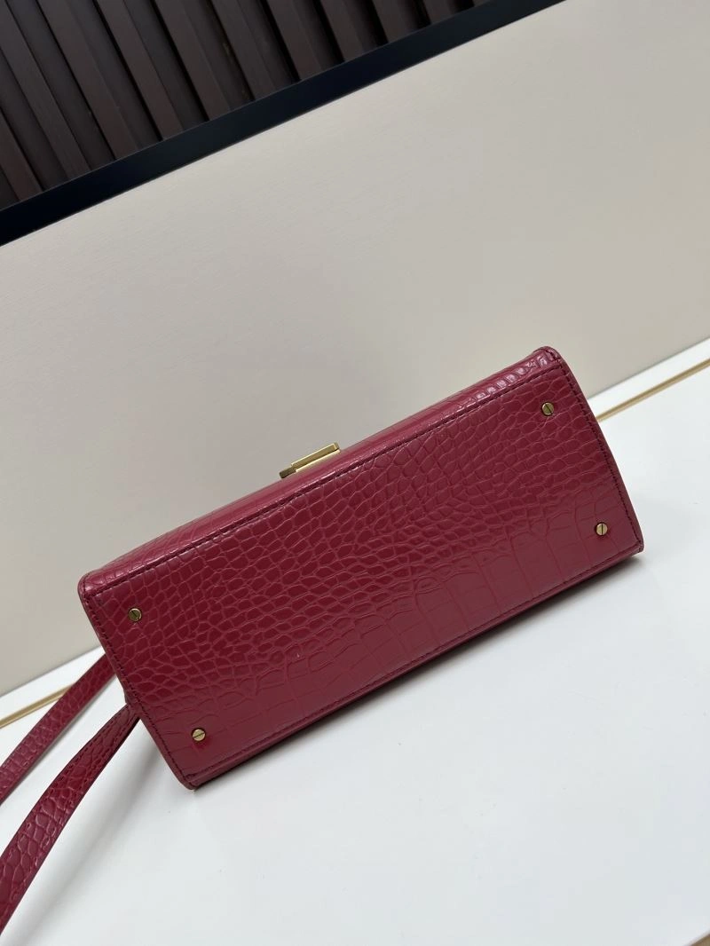 Original YSL Satchel Bags
