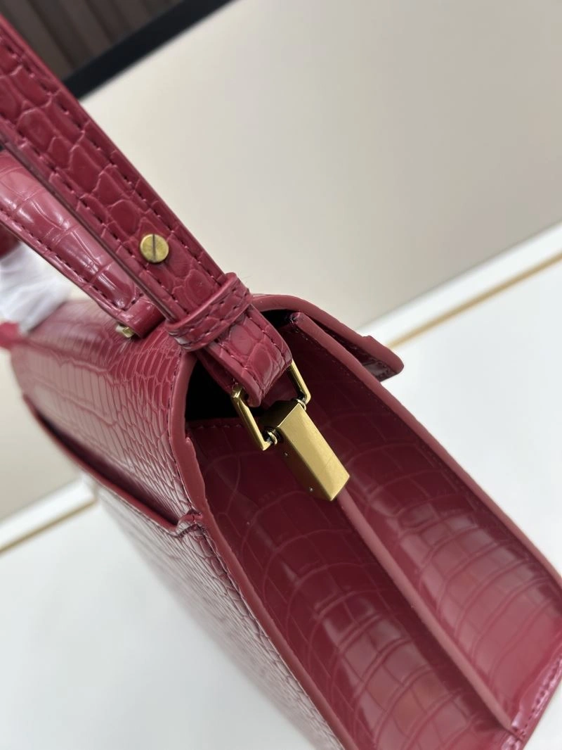 Original YSL Satchel Bags