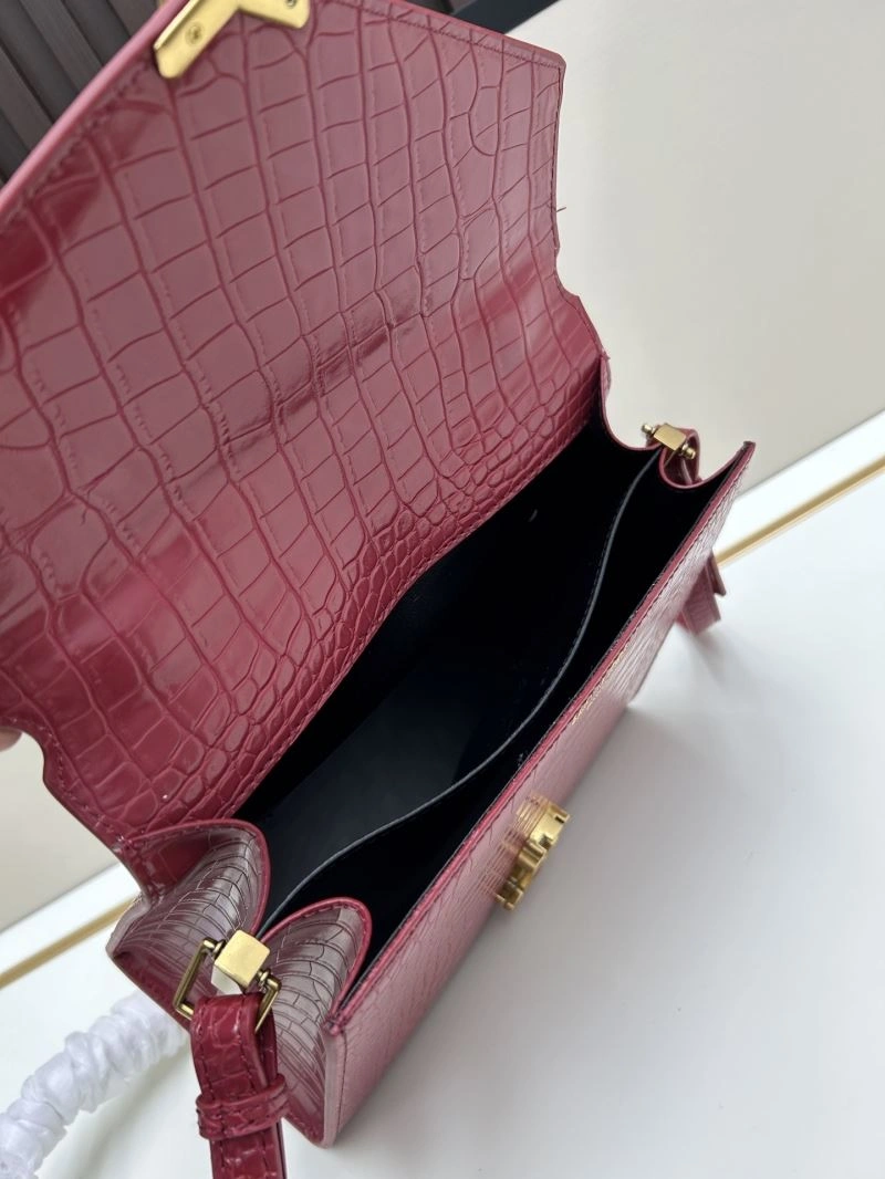 Original YSL Satchel Bags