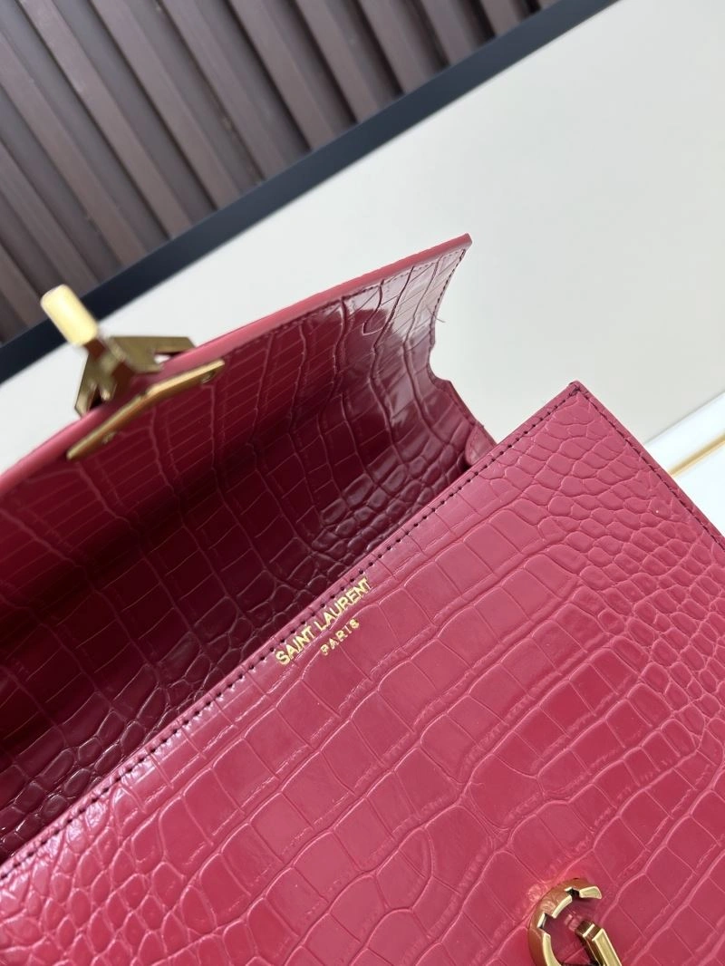 Original YSL Satchel Bags