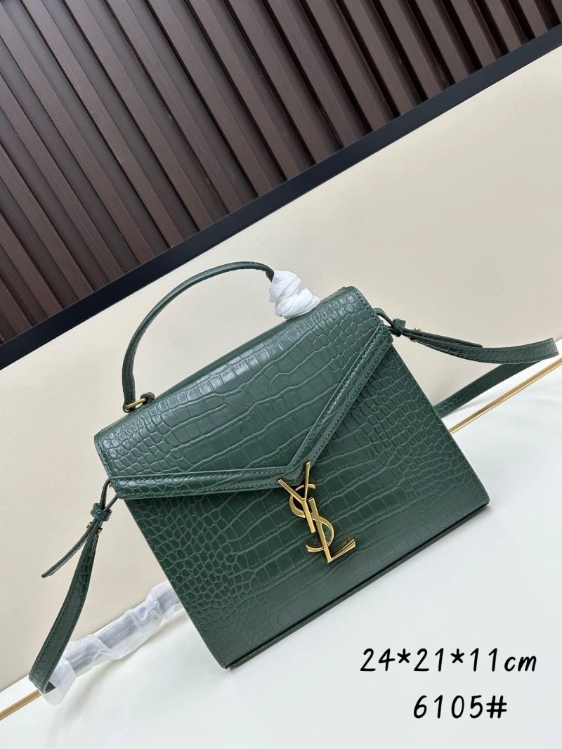 YSL Satchel Bags