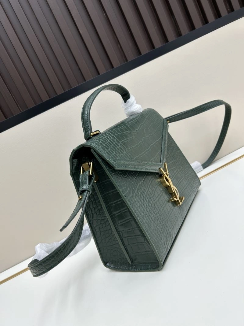 Value-priced YSL Satchel Bags