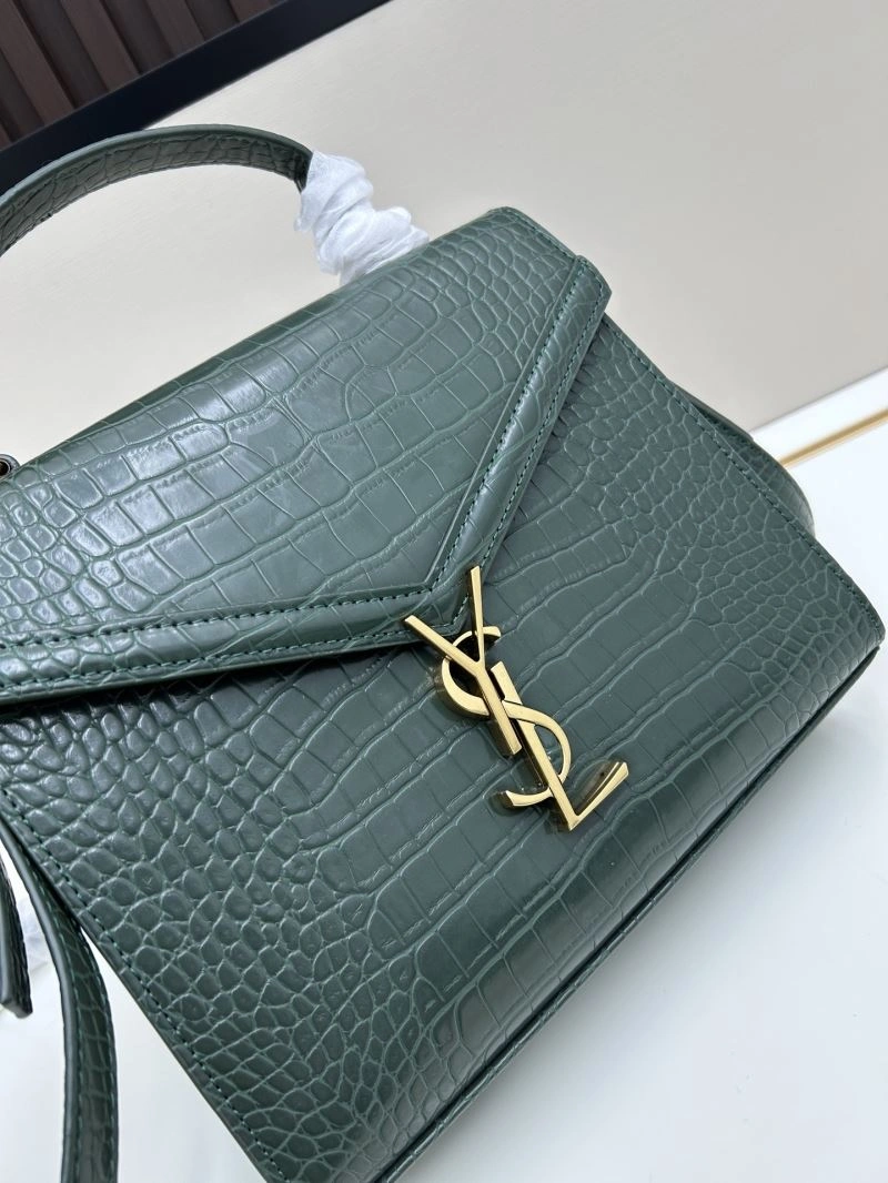 Value-priced YSL Satchel Bags