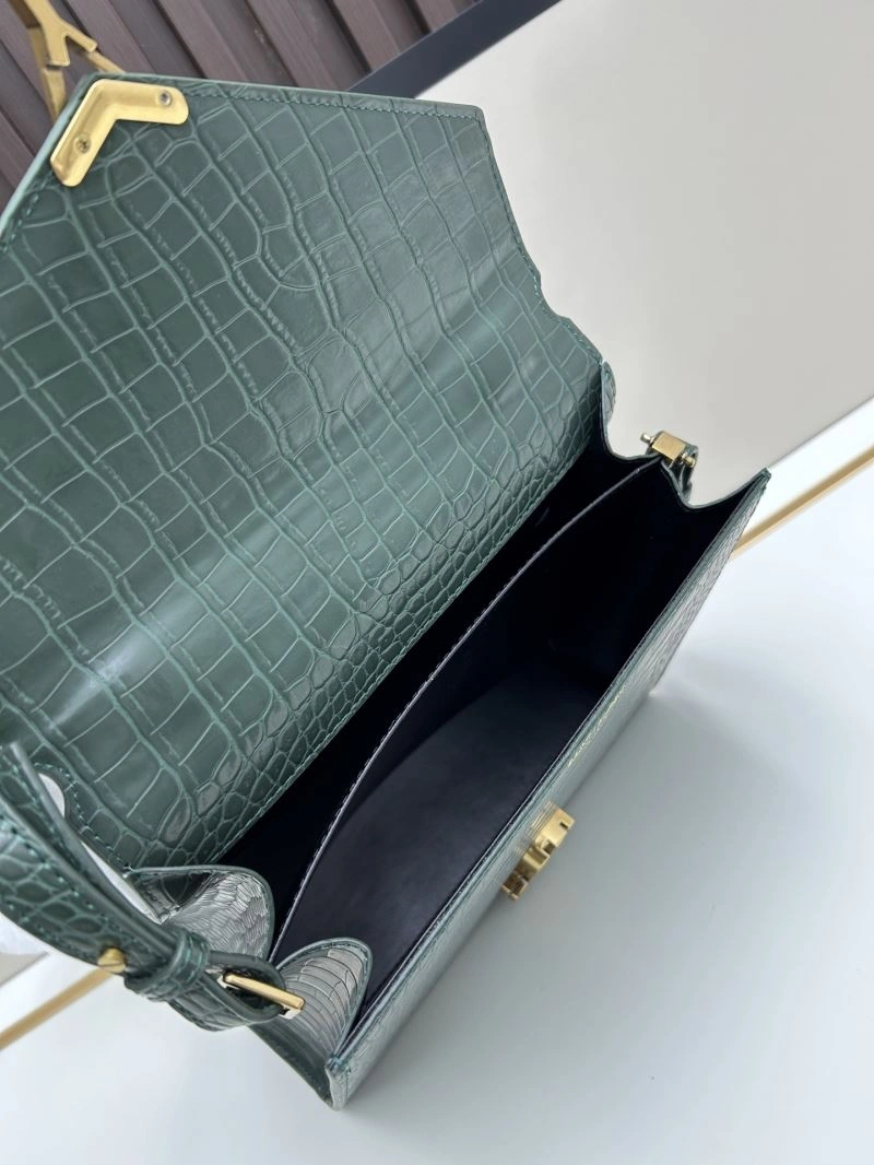 Value-priced YSL Satchel Bags