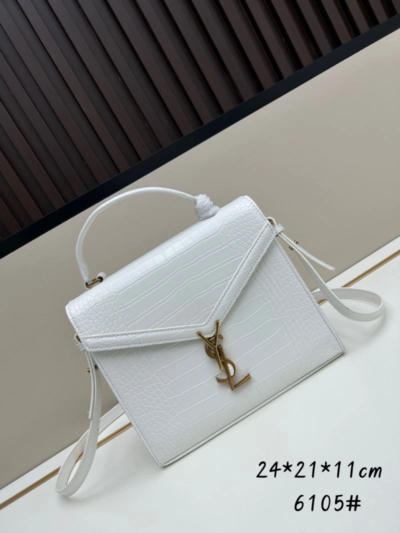 YSL Satchel Bags