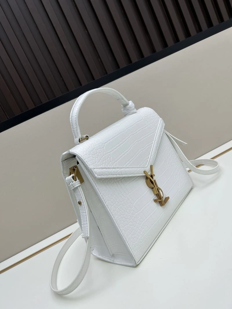 Authentic YSL Satchel Bags