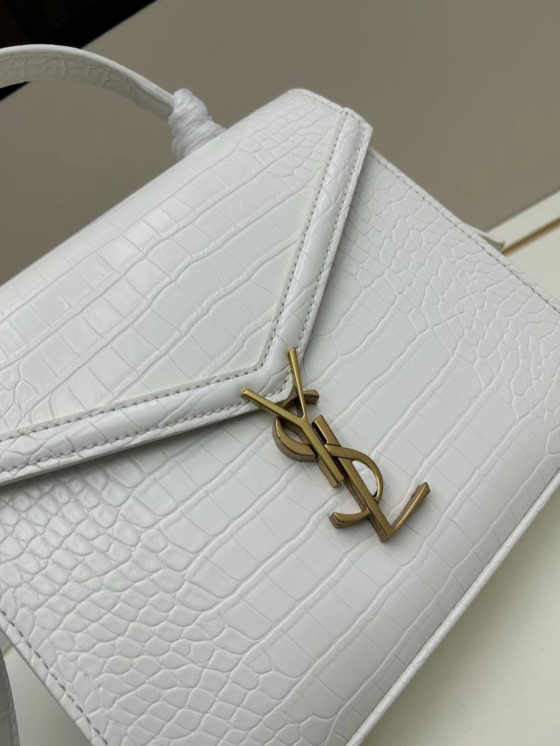 Authentic YSL Satchel Bags