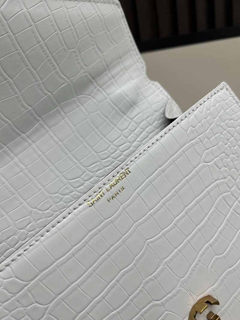 Authentic YSL Satchel Bags