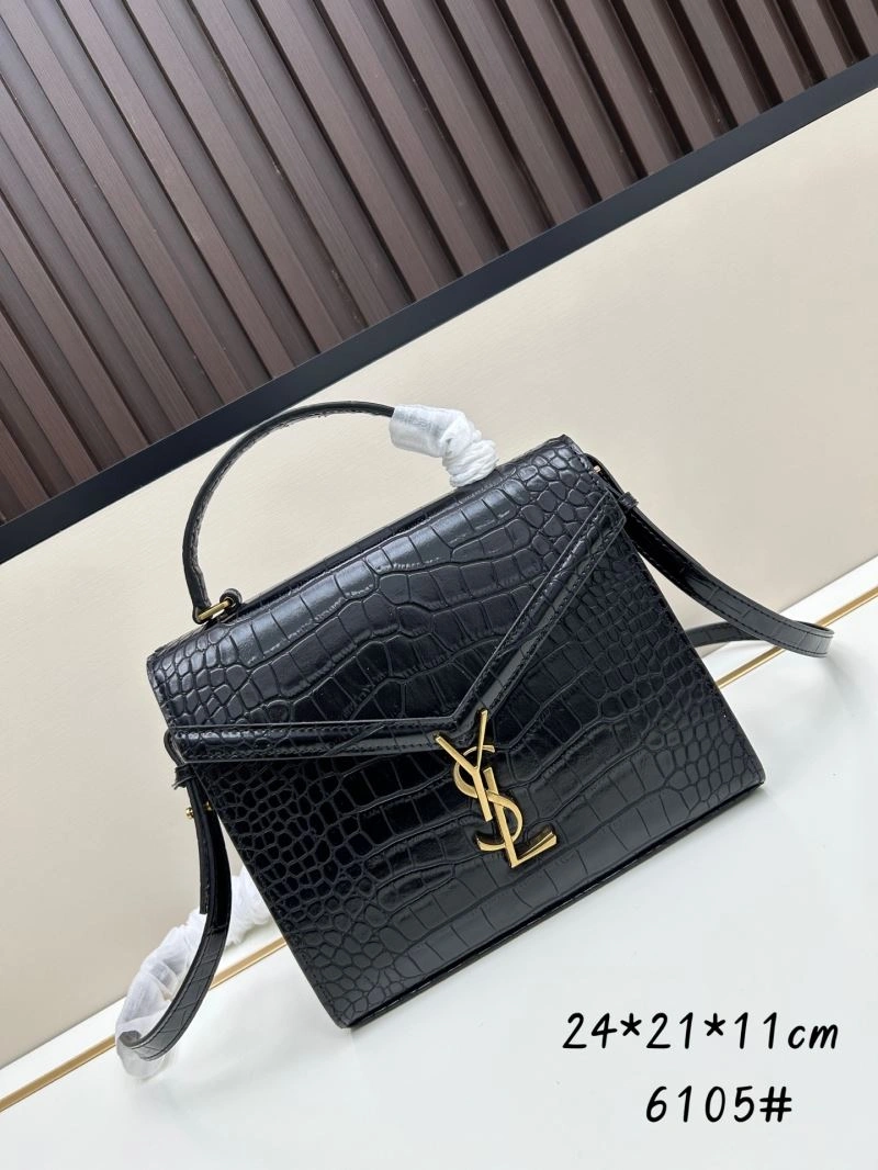 YSL Satchel Bags