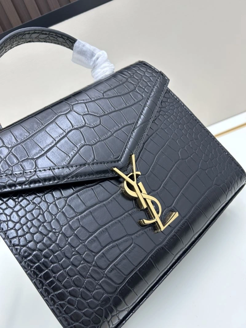 Value-priced YSL Satchel Bags