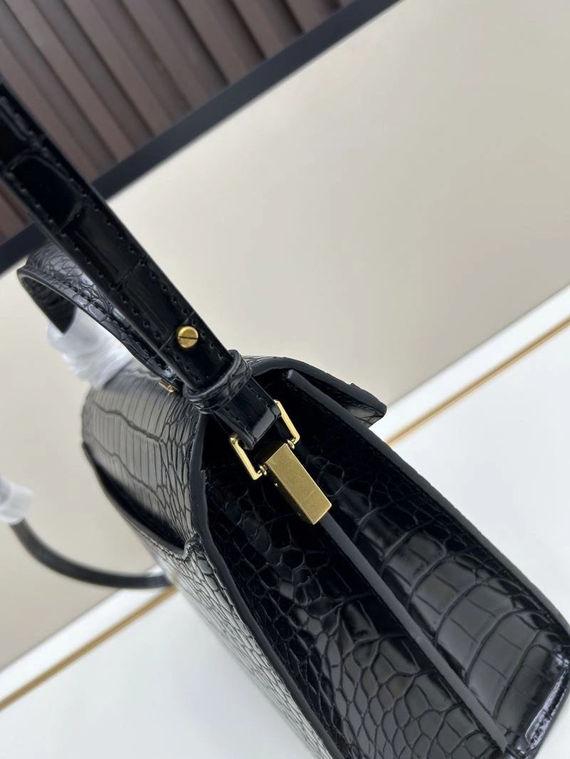 Value-priced YSL Satchel Bags