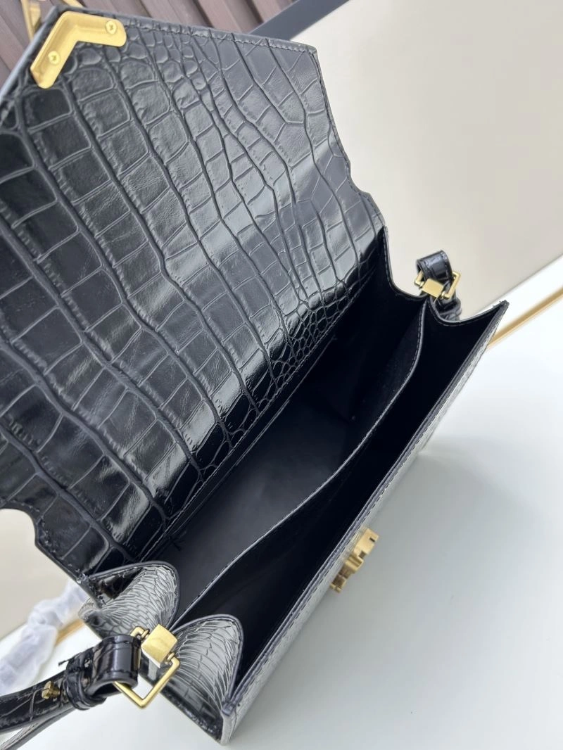 Value-priced YSL Satchel Bags