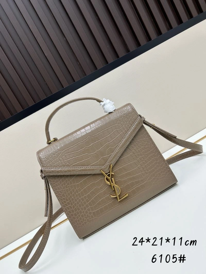 YSL Satchel Bags