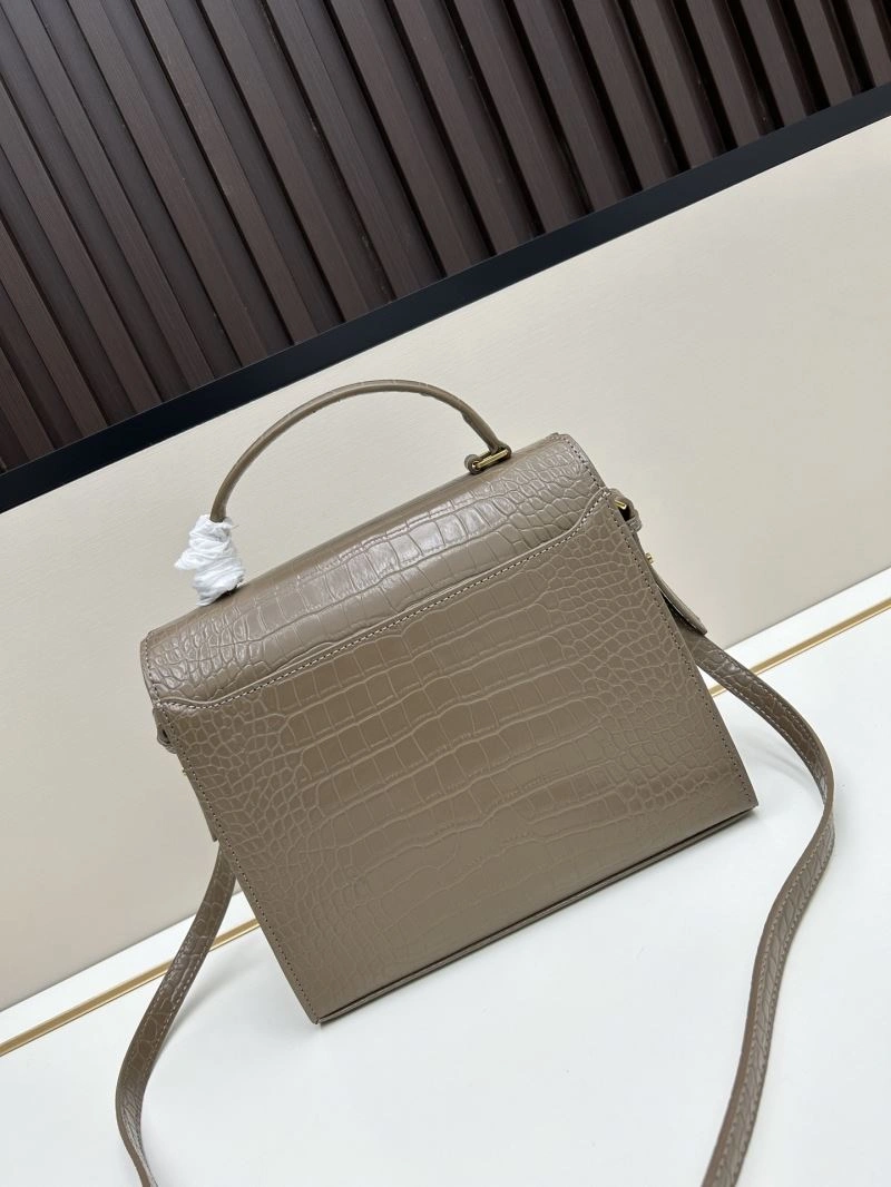 Authentic YSL Satchel Bags