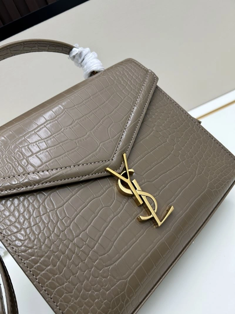 Authentic YSL Satchel Bags