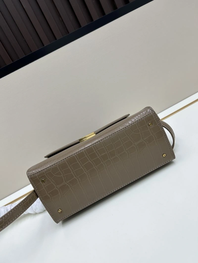 Authentic YSL Satchel Bags