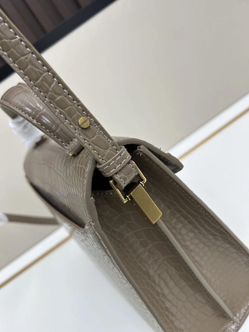 Authentic YSL Satchel Bags