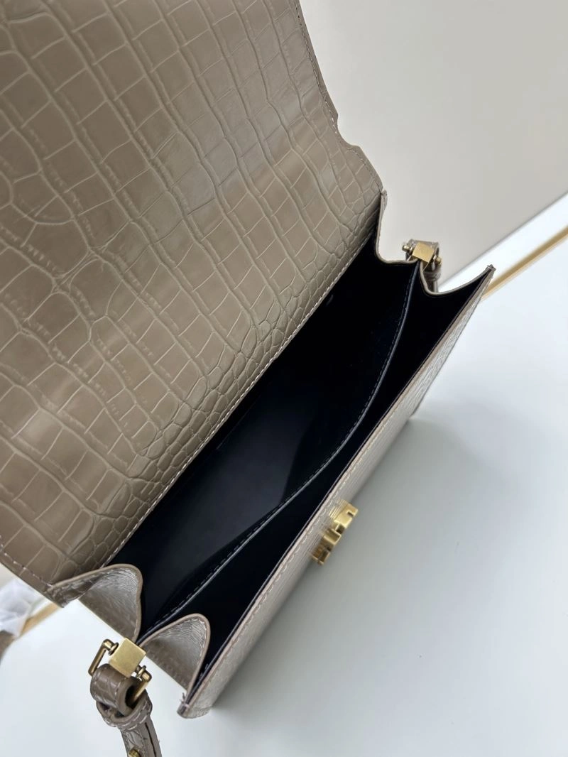 Authentic YSL Satchel Bags