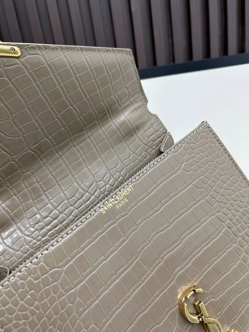 Authentic YSL Satchel Bags