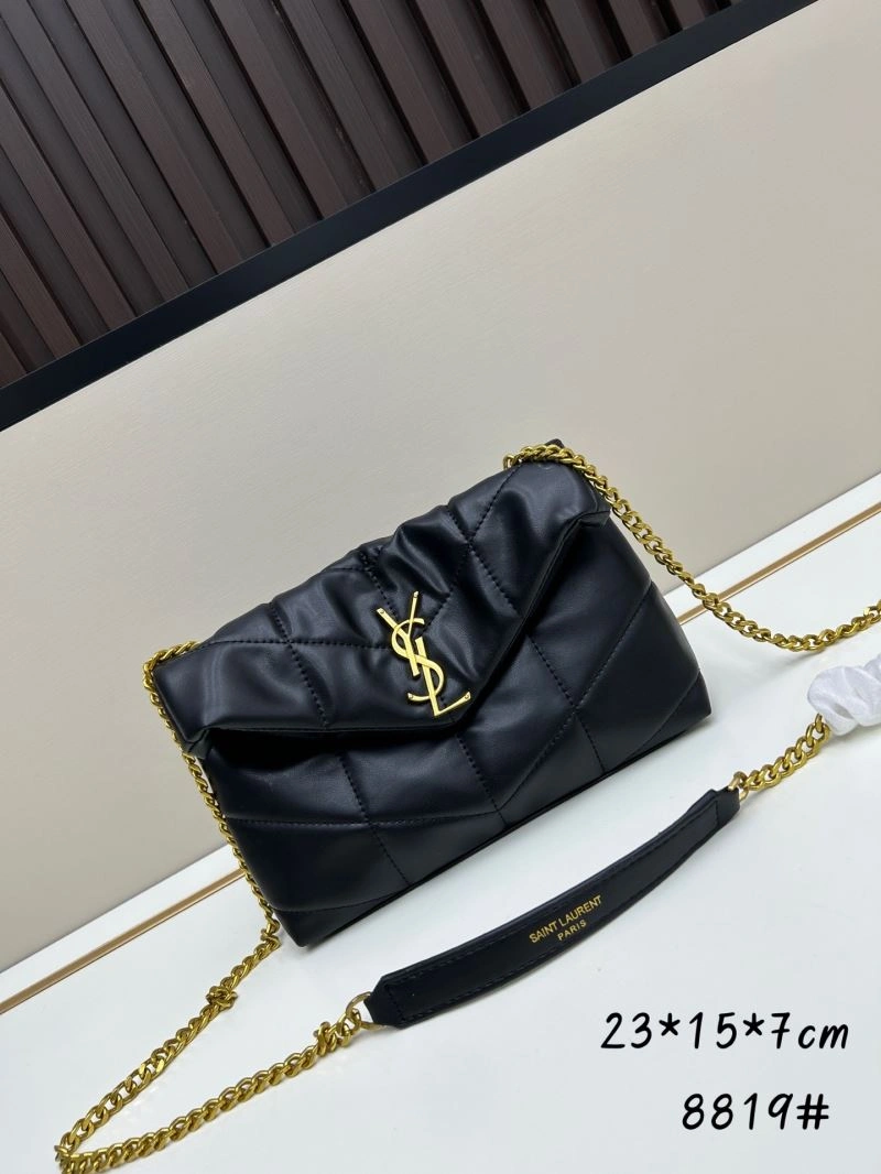 YSL Satchel Bags