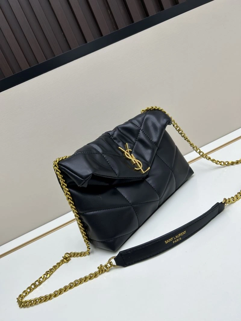 Genuine YSL Satchel Bags