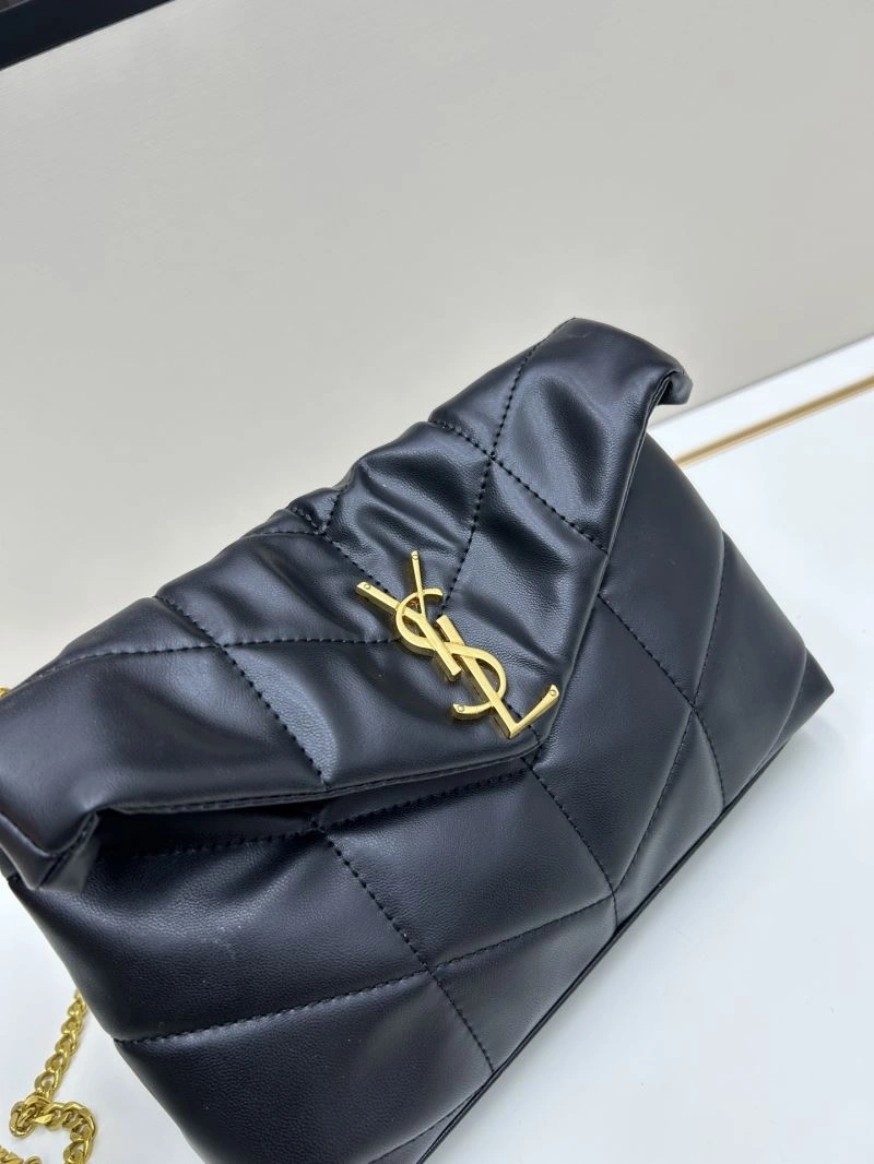 Genuine YSL Satchel Bags