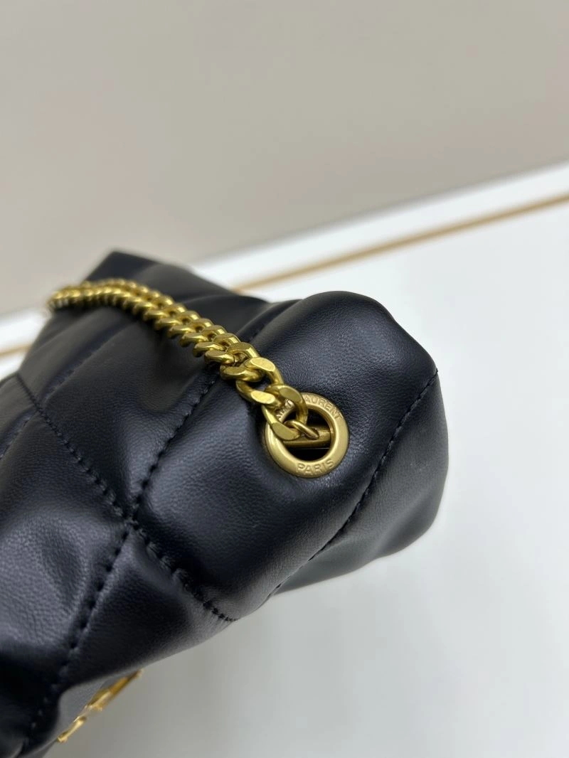 Genuine YSL Satchel Bags