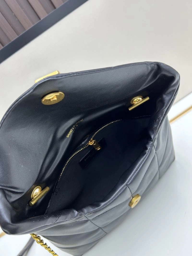 Genuine YSL Satchel Bags