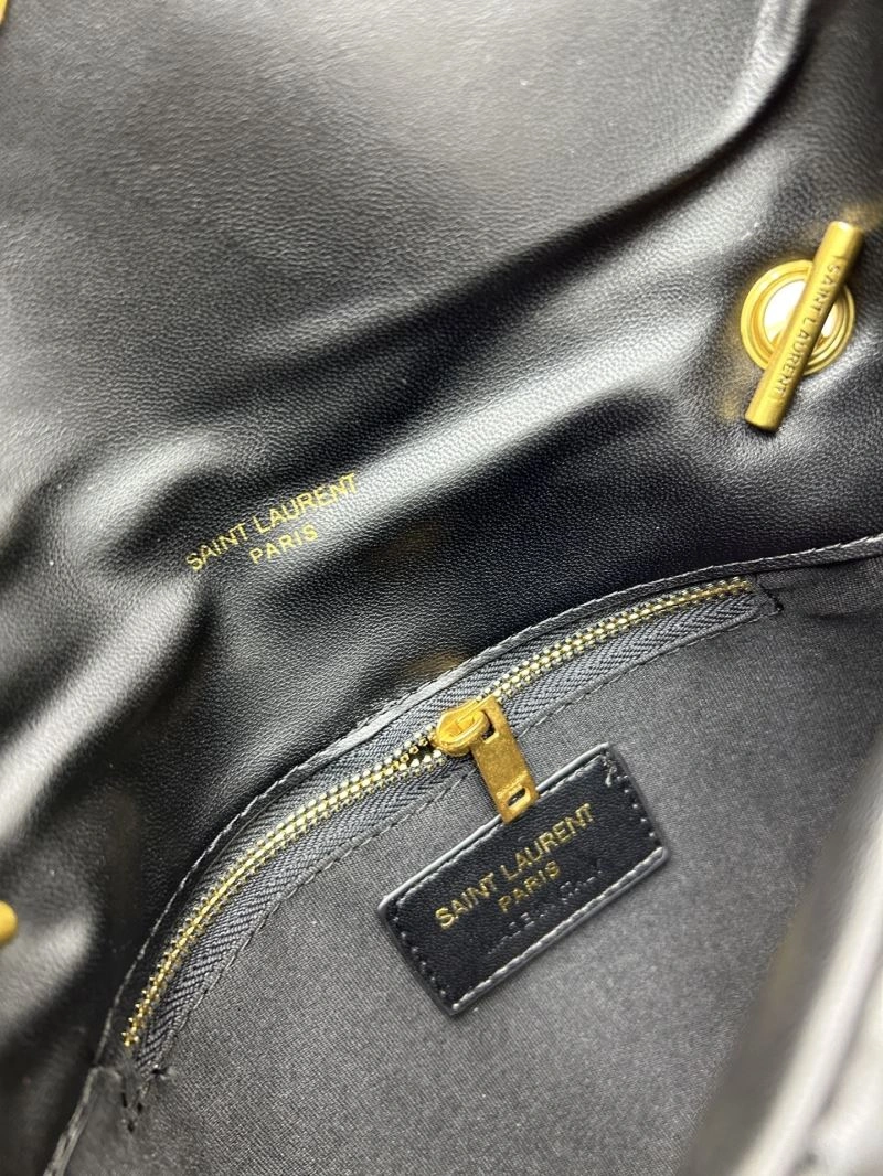 Genuine YSL Satchel Bags