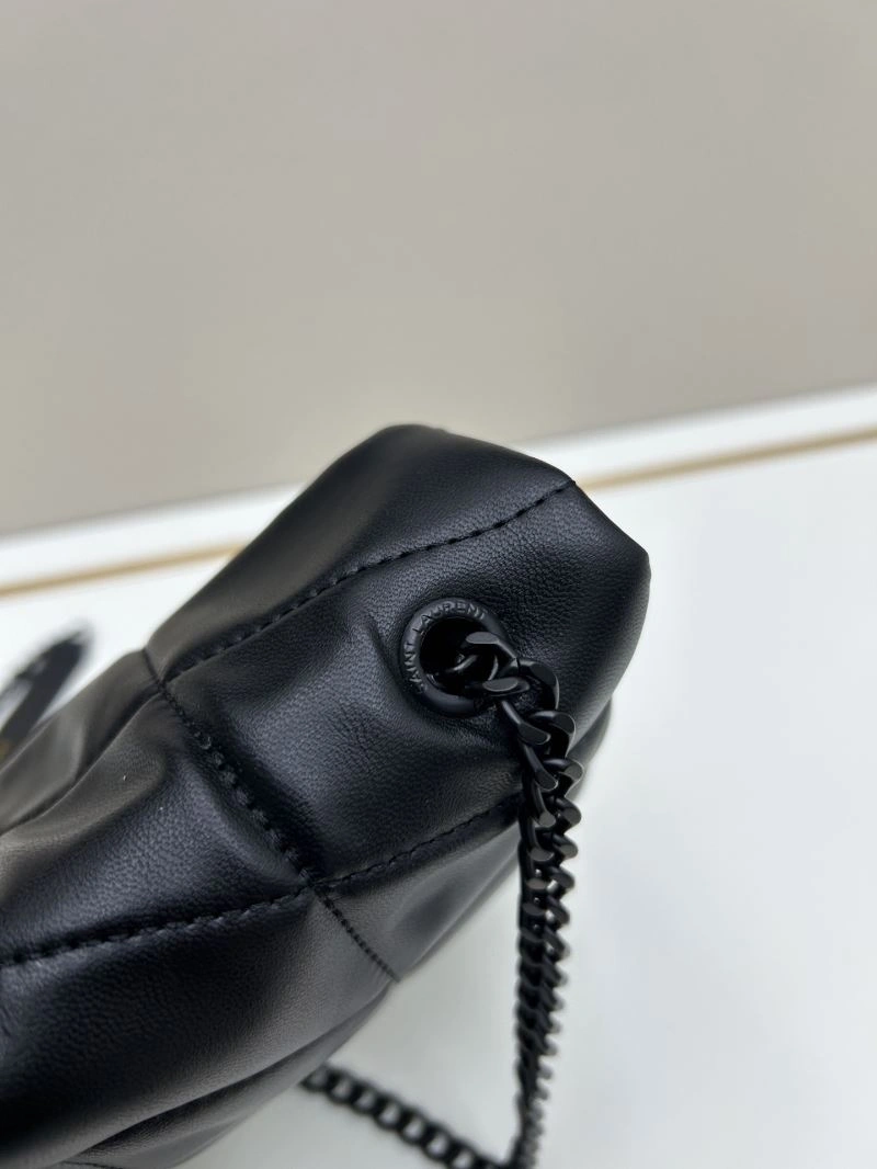 Reasonably priced YSL Satchel Bags